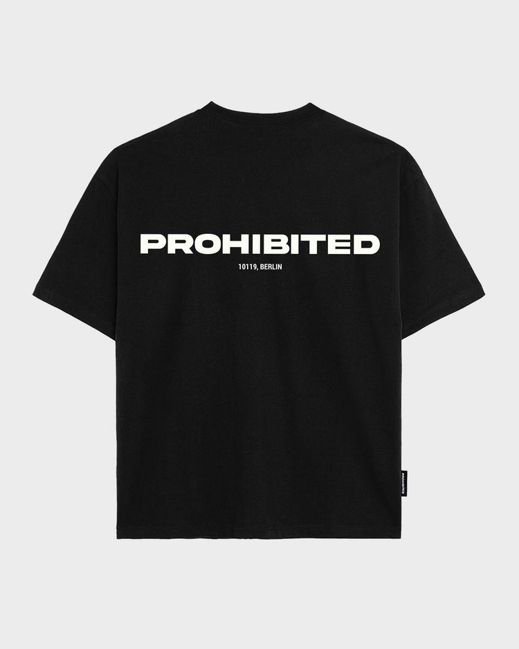 Prohibited 10119 Collection