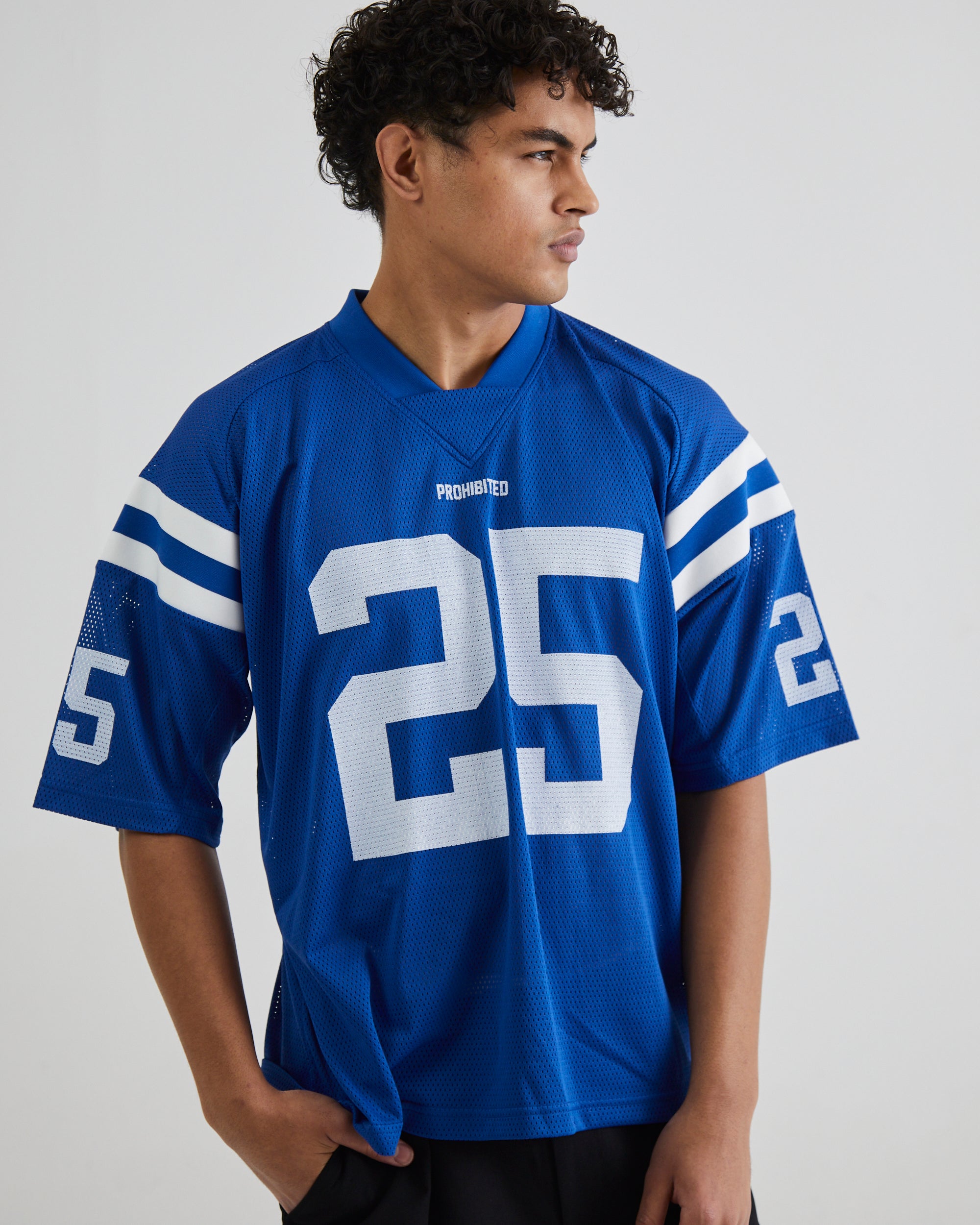 Prohibited - Streetwear aus Berlin