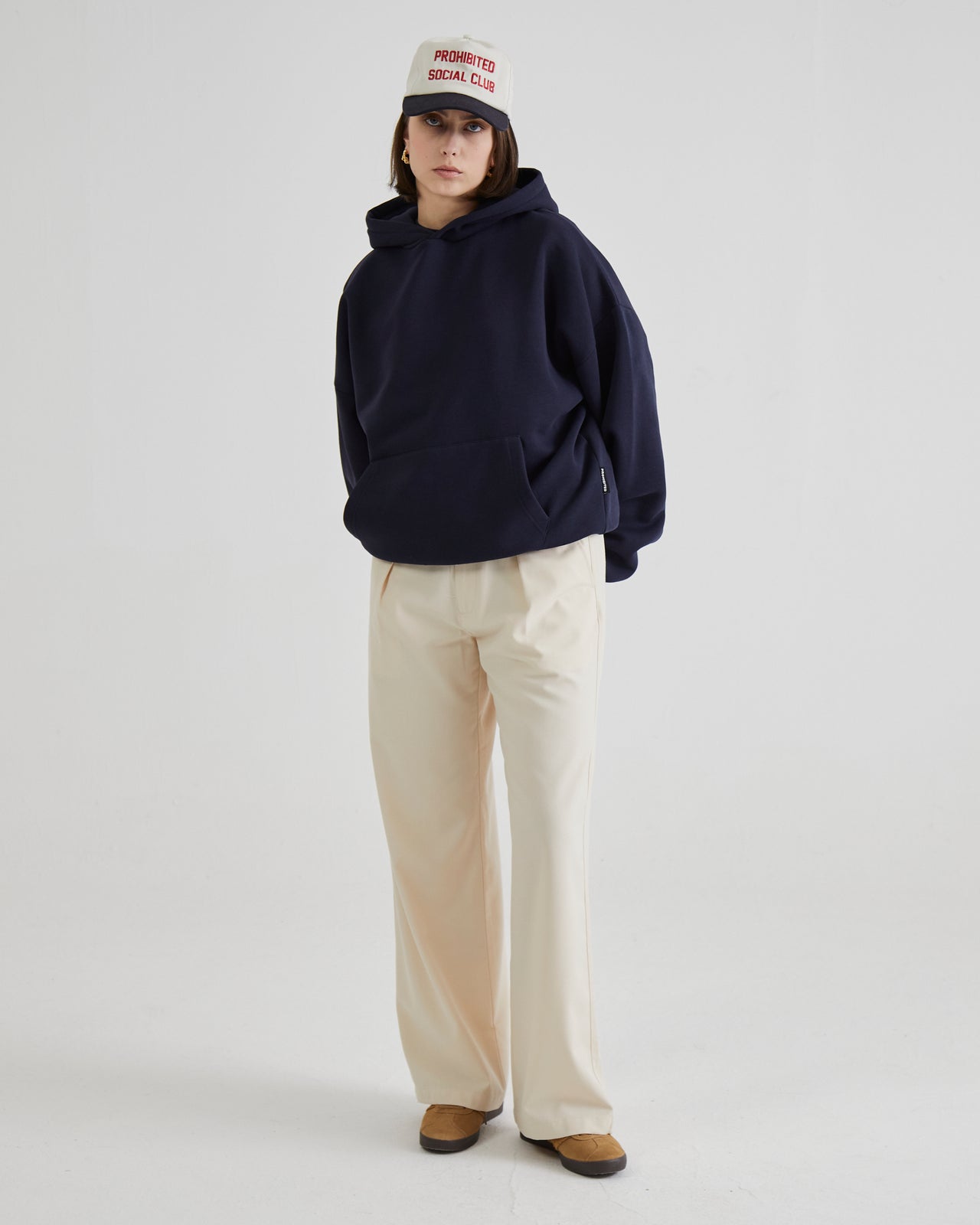 Prohibited - Streetwear aus Berlin