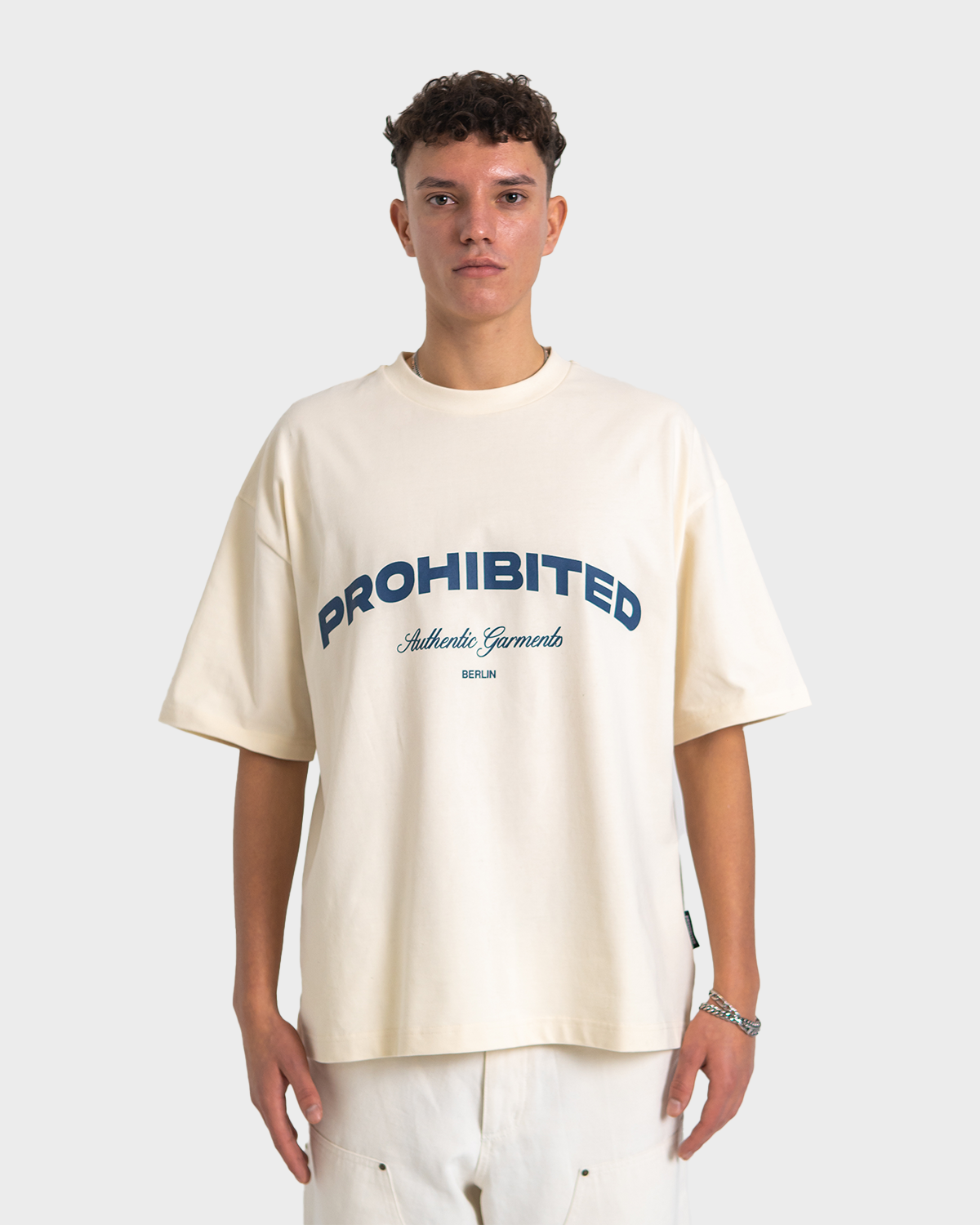 Prohibited Tops