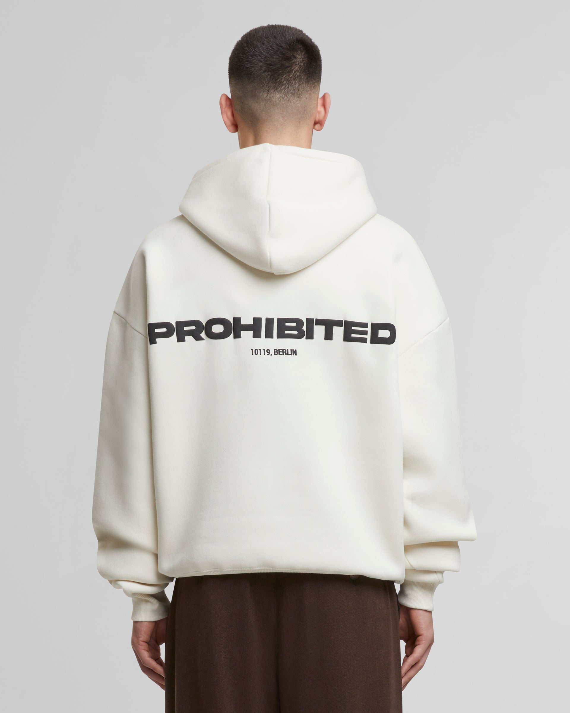 Prohibited 10119 Collection