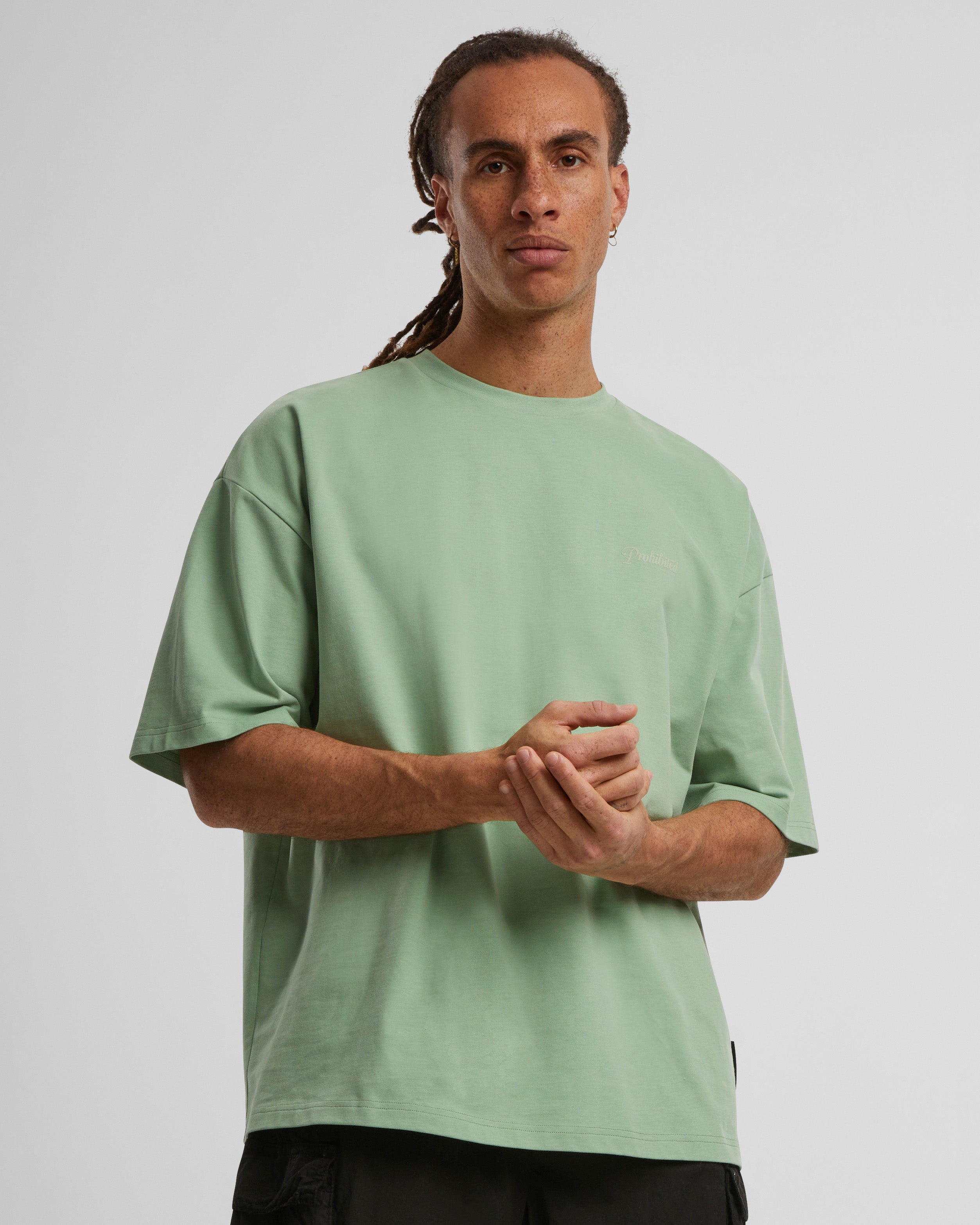 Prohibited 10119 Collection