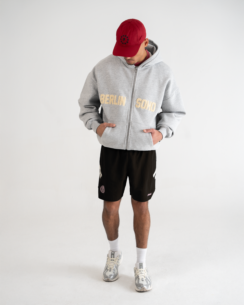 Prohibited - High Quality Streetwear from Berlin