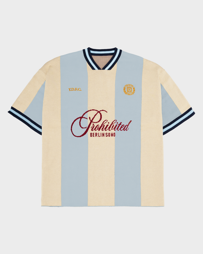 Prohibited - High Quality Streetwear from Berlin