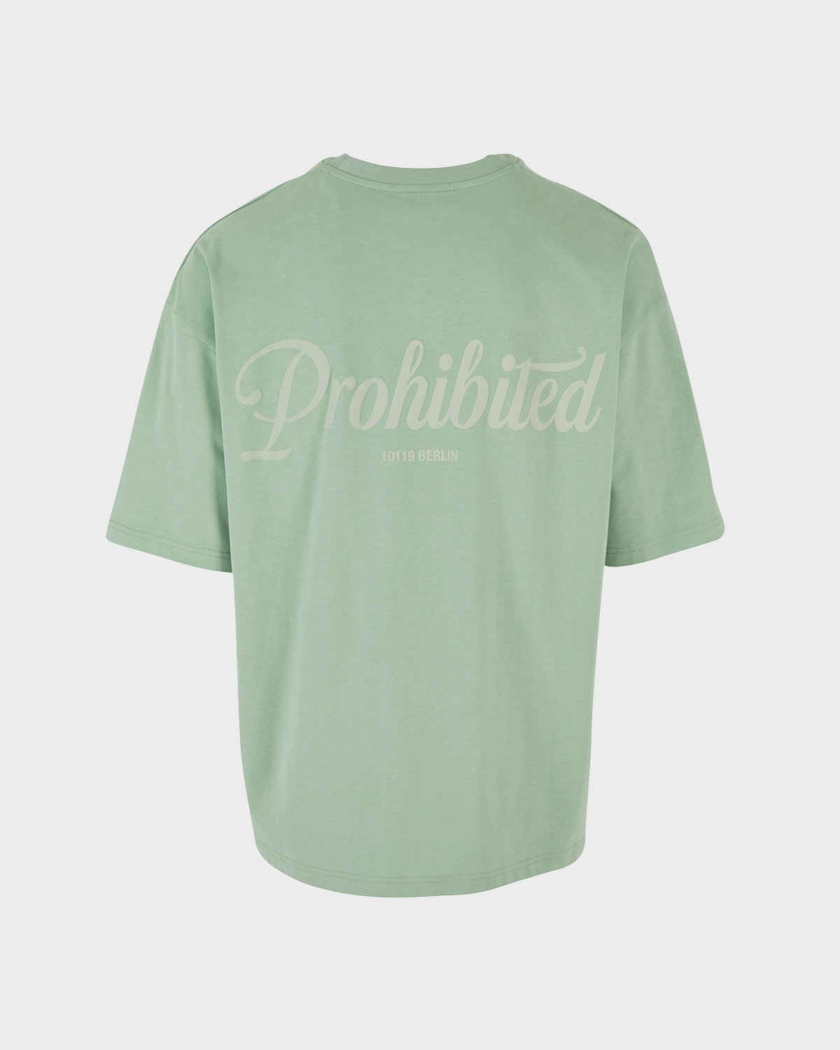Prohibited 10119 Collection