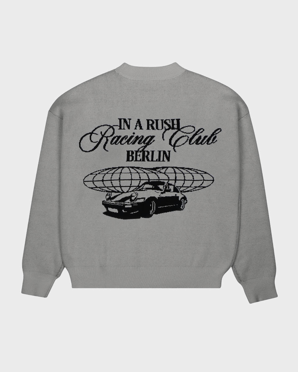 In a Rush Pt I – Prohibited