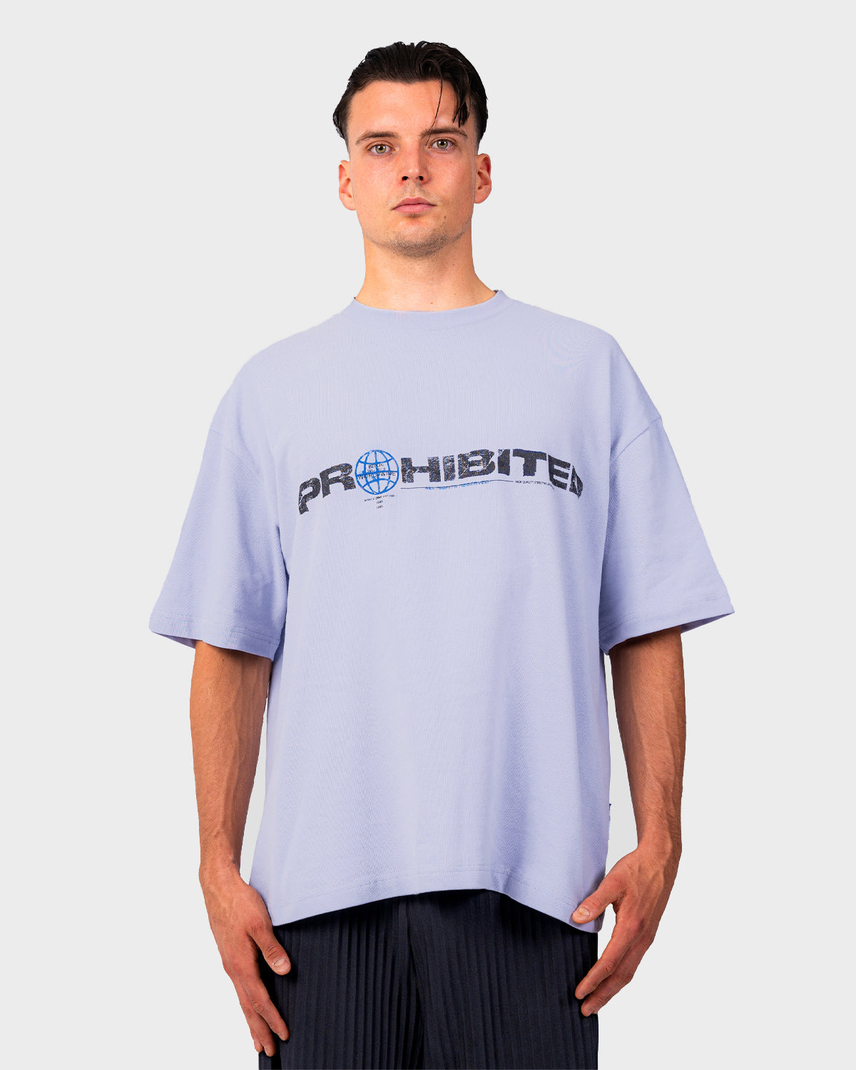 Prohibited Summer Collection