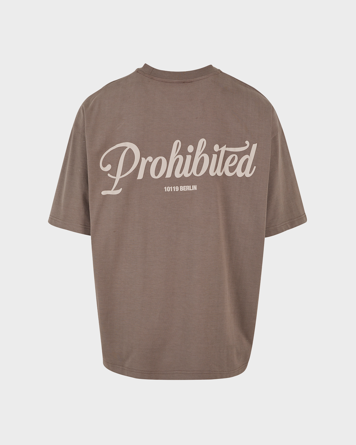 Prohibited 10119 Collection