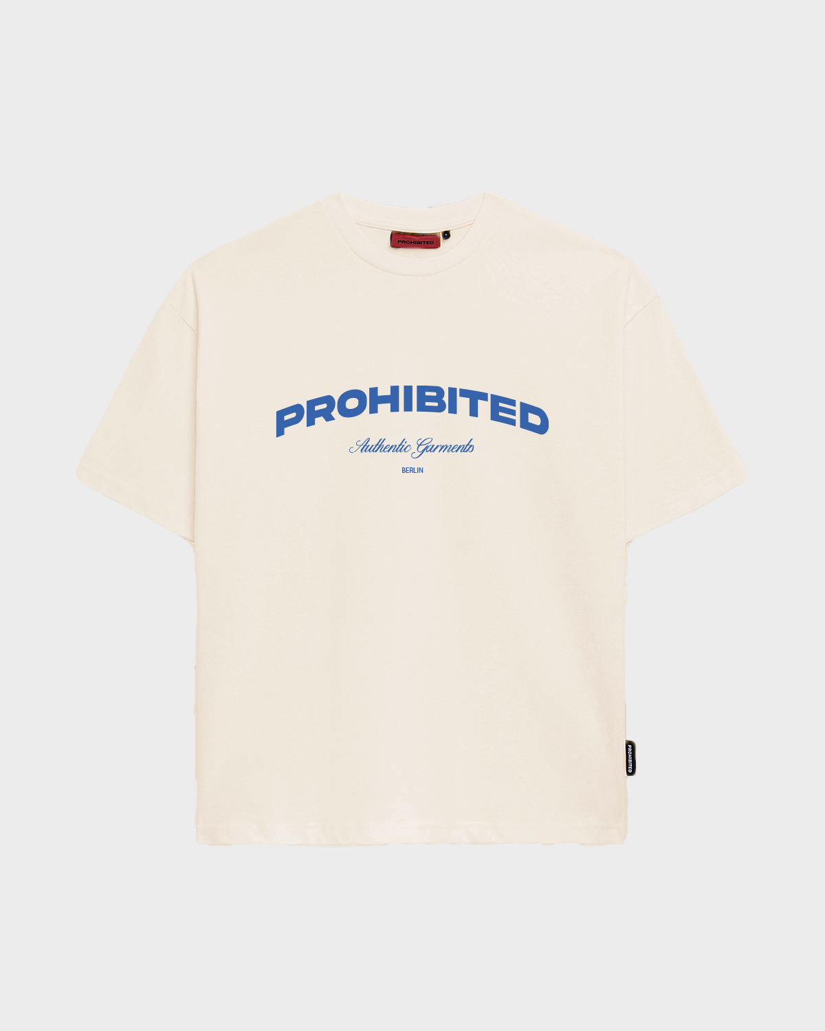 Prohibited Tops